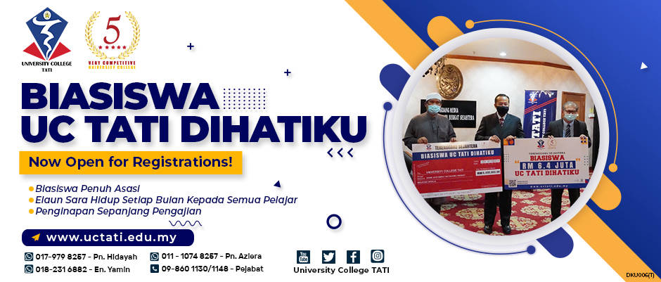 University College TATI